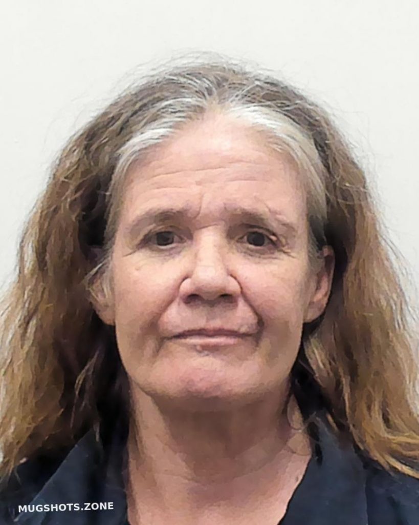 ALISHA ANN WALKER 03/06/2024 - Montgomery County Mugshots Zone