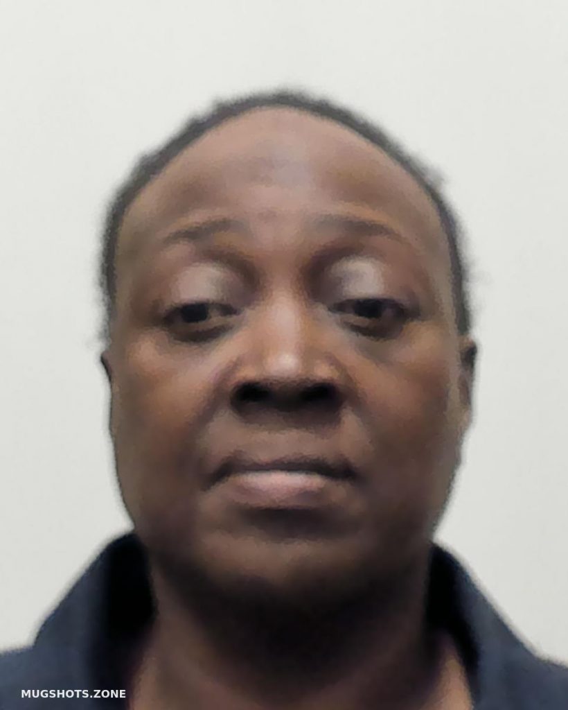 JOSEPHINE FOSTER HOWARD 03/06/2024 - Montgomery County Mugshots Zone