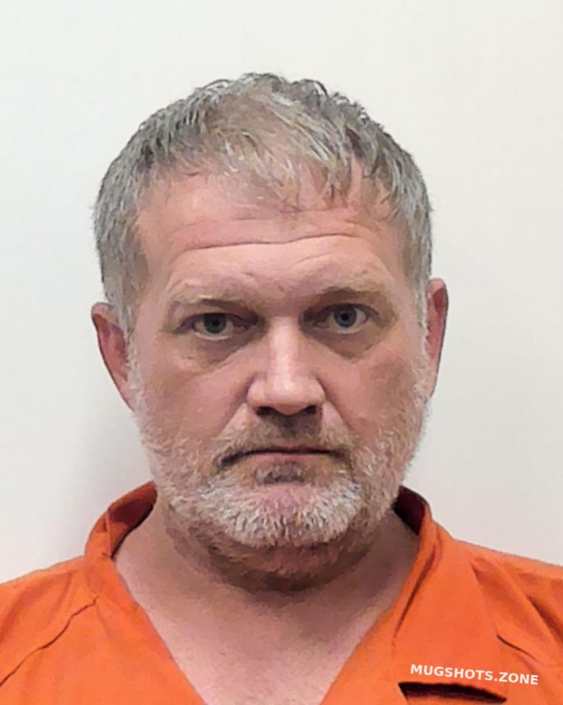 CHRISTOPHER WAYNE SANFORD 03/06/2024 - Montgomery County Mugshots Zone