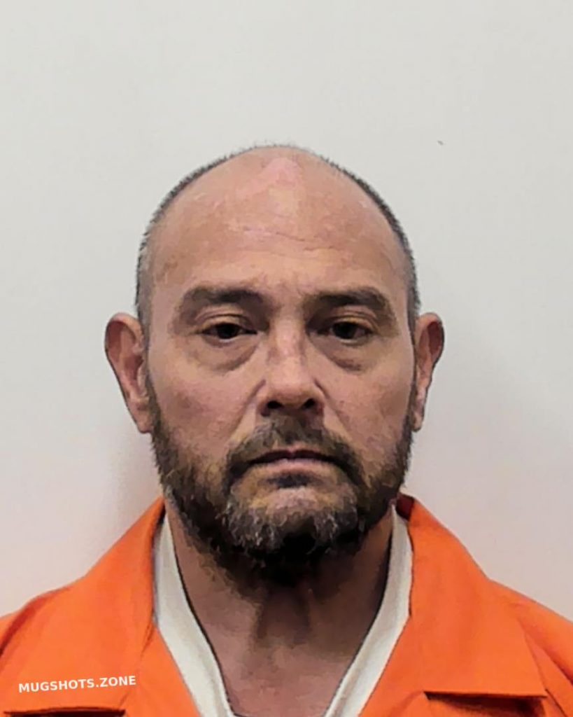 MICHAEL L FOWLER 03/07/2024 - Montgomery County Mugshots Zone