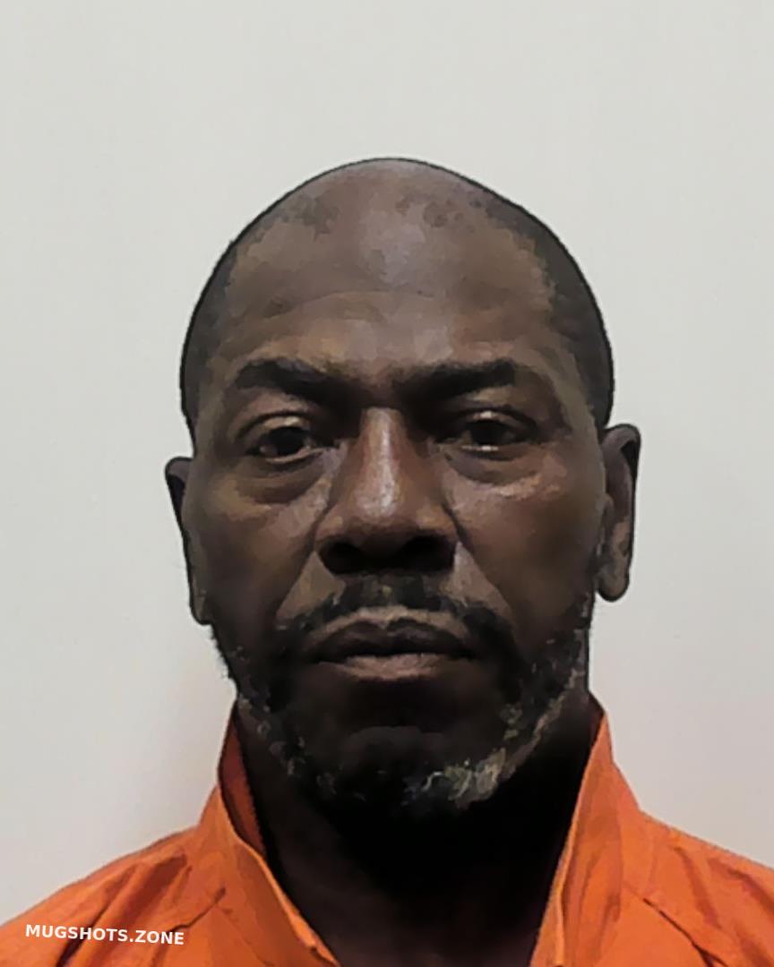 MICHAEL WASHINGTON 03/09/2024 - Montgomery County Mugshots Zone
