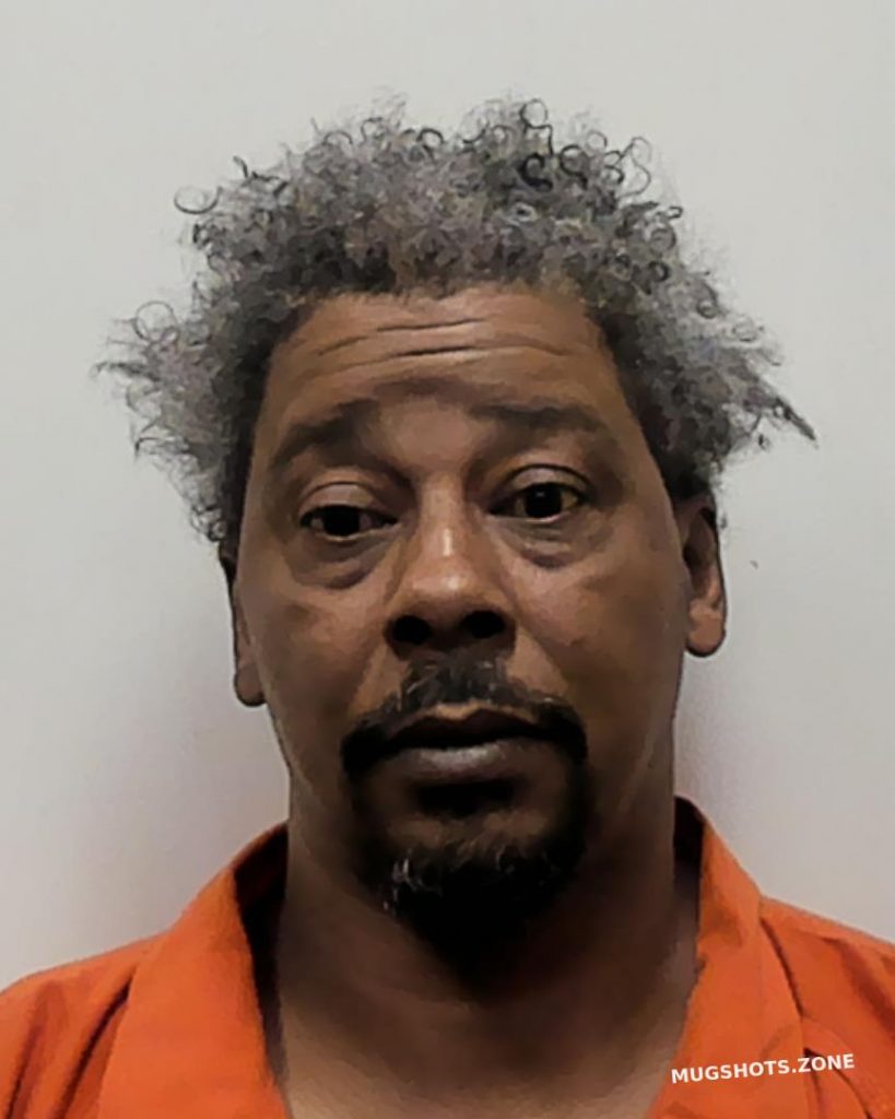 KELVIN DWAYNE ROBINSON 03/10/2024 - Montgomery County Mugshots Zone