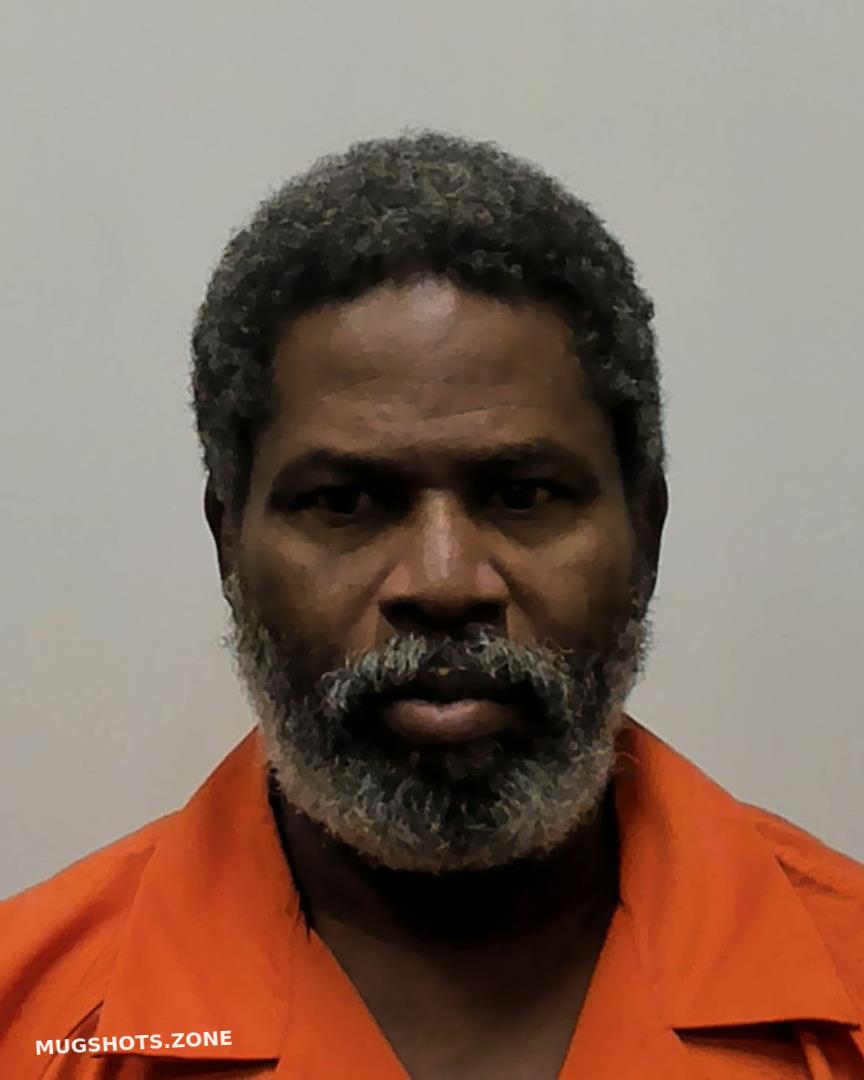 ERIC BERNARD BROWN 03/11/2024 - Montgomery County Mugshots Zone