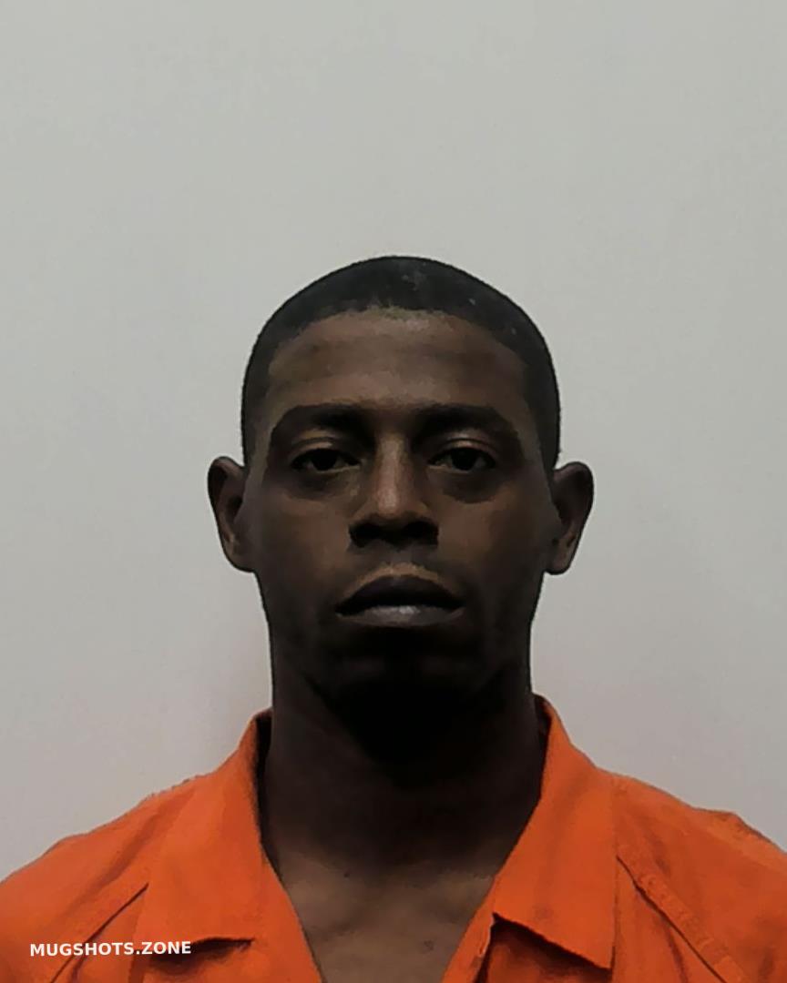 ABRAHAM LAMAR COMER 03/12/2024 - Montgomery County Mugshots Zone