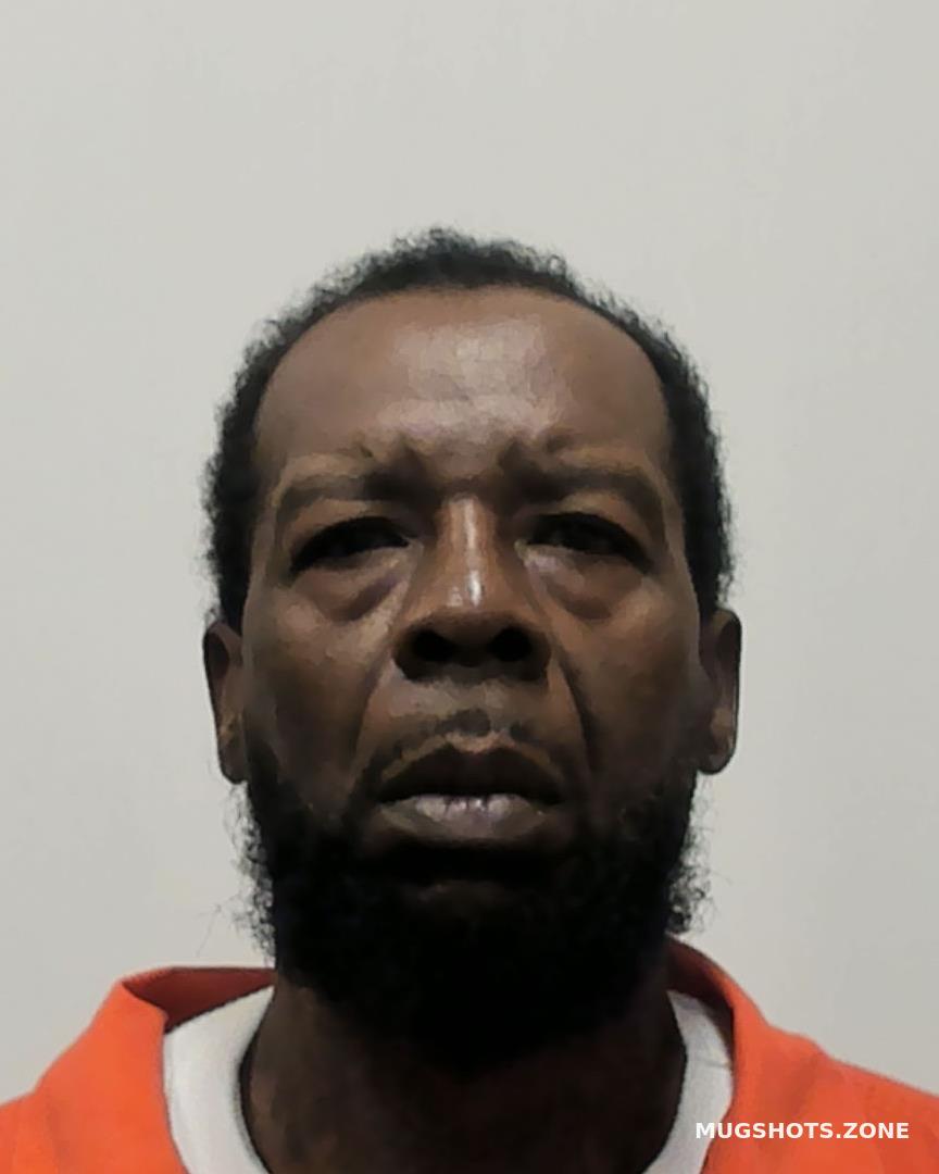 JAMES MCCANTS 03/12/2024 - Montgomery County Mugshots Zone