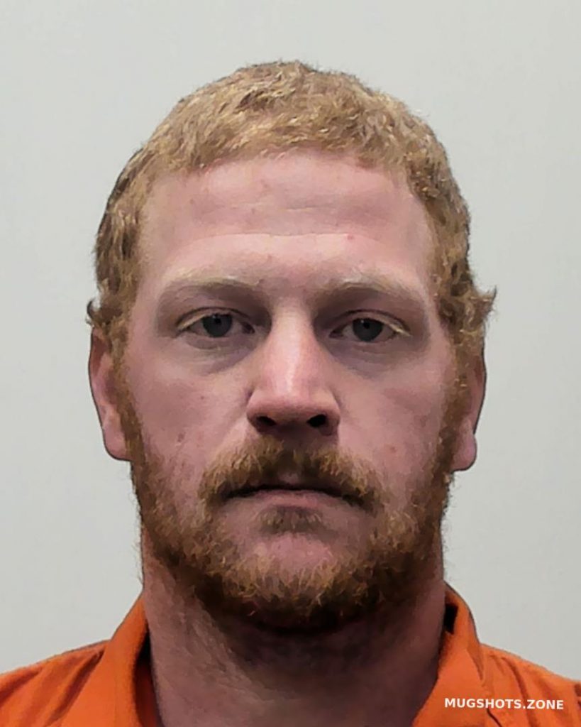 LEMAN MARK SUMMERLIN 03/12/2024 - Montgomery County Mugshots Zone