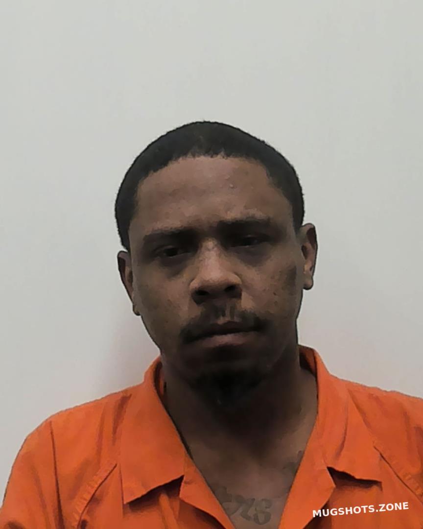 DEXTER DESHAWN FRANKLIN 03/13/2024 - Montgomery County Mugshots Zone