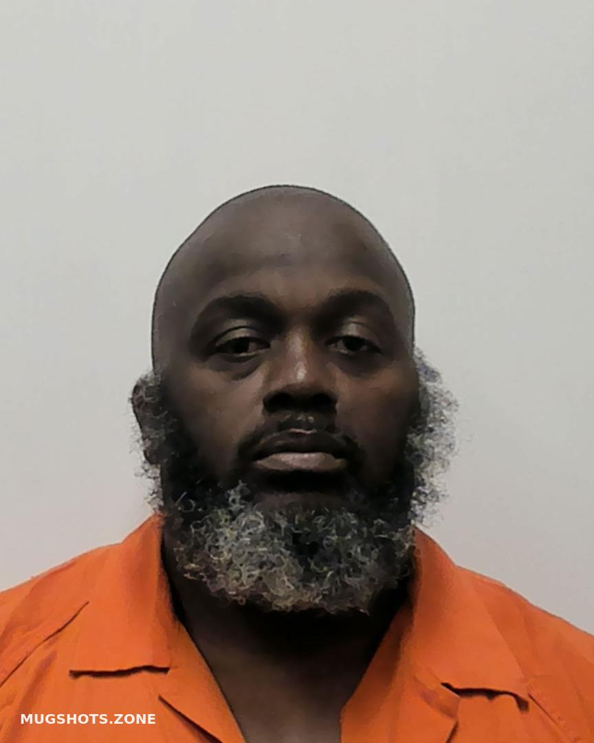 CRAIG ARMOND CALVIN 03/17/2024 - Montgomery County Mugshots Zone