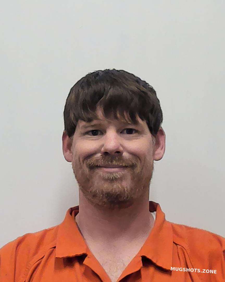 THOMAS TUCKER TRUSSELL 03/19/2024 - Montgomery County Mugshots Zone