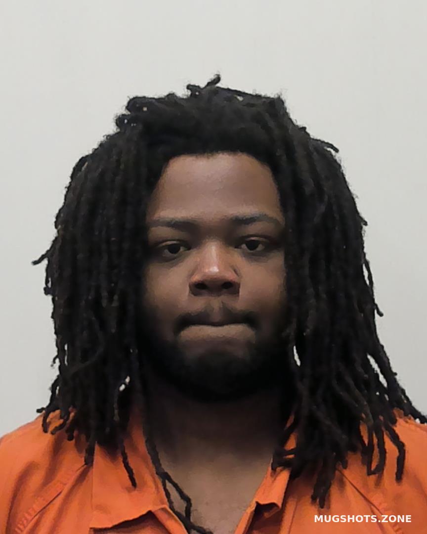KAMERON BERNARD CHAMBLISS 03/19/2024 - Montgomery County Mugshots Zone