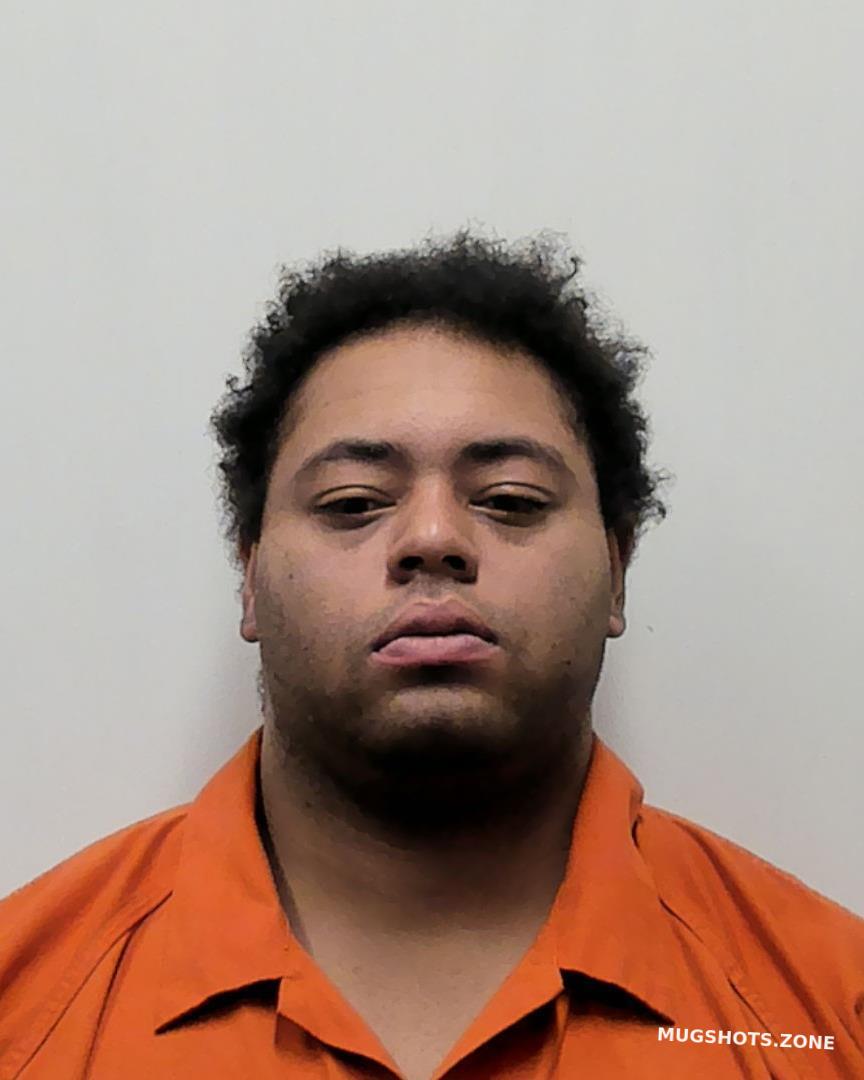 KOFI WILLIAMS 03/19/2024 - Montgomery County Mugshots Zone