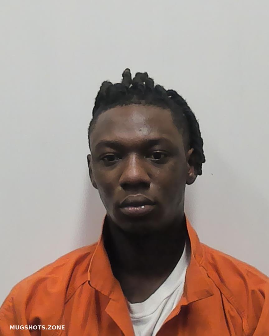ERIC JEROME GORDON 03/20/2024 - Montgomery County Mugshots Zone