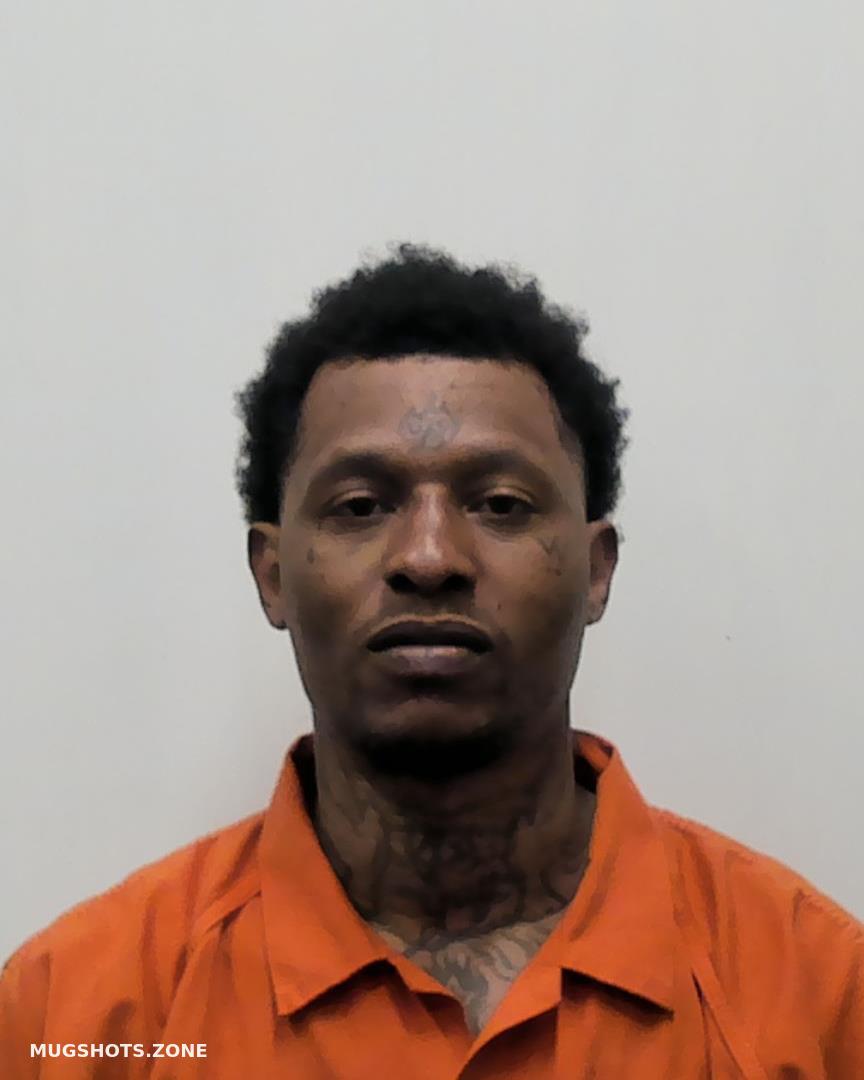 JARVEZ RYDELL HAND 03/20/2024 - Montgomery County Mugshots Zone