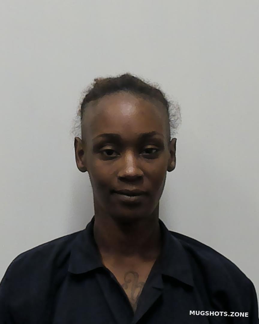 CRYSTAL MICHELLE HAMILTON 03/20/2024 - Montgomery County Mugshots Zone