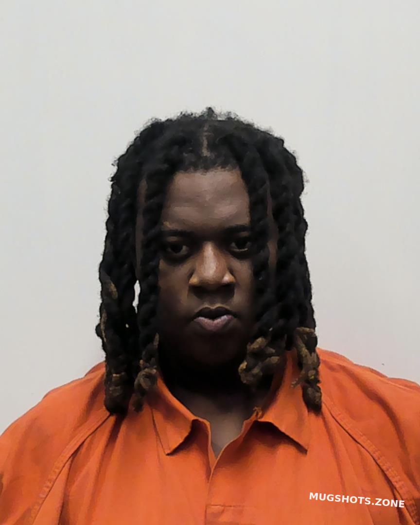 LARRY DEONTAE FLOURNOY 03/21/2024 - Montgomery County Mugshots Zone