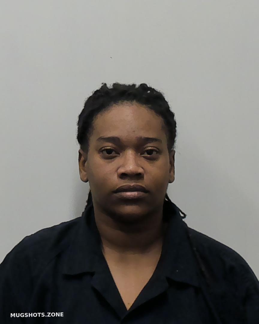 STACI DANIELLE GILBERT 03/21/2024 - Montgomery County Mugshots Zone