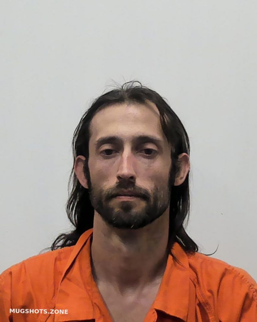 CODY LEE COOPER 03/21/2024 - Montgomery County Mugshots Zone