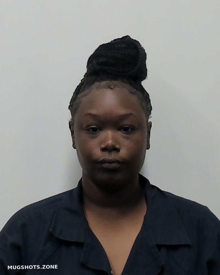 KEAUNA JANELL LAMBERT 03/22/2024 - Montgomery County Mugshots Zone