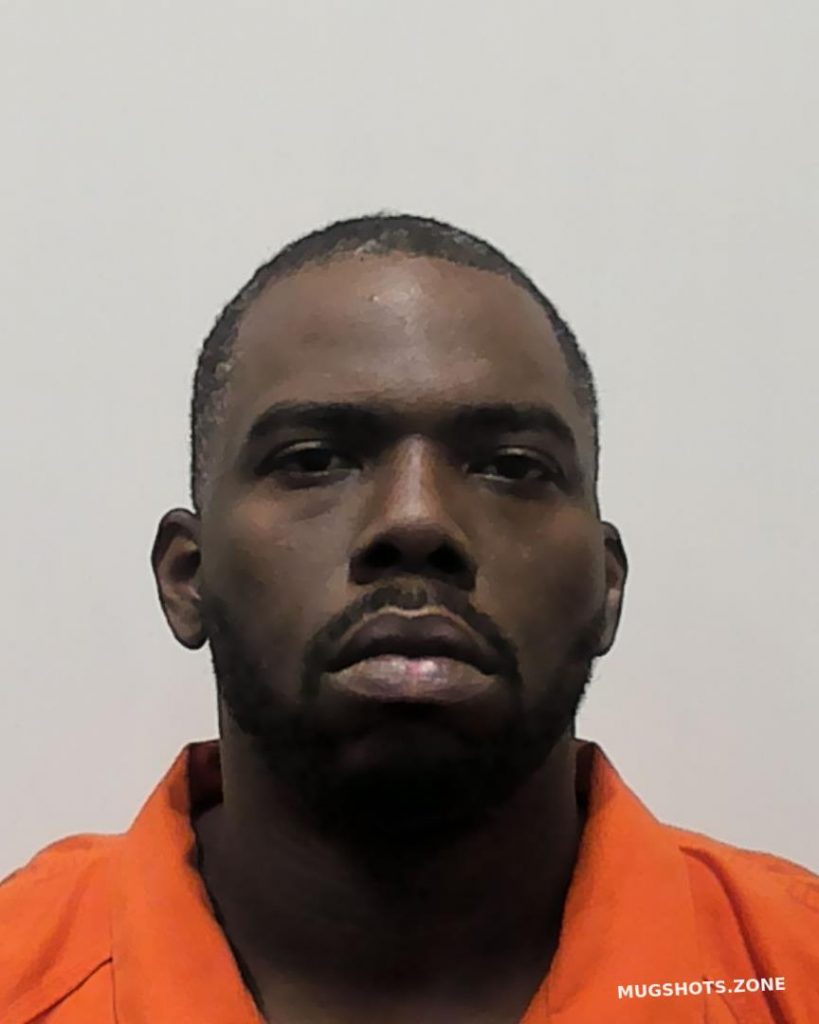 CHRISTOPHER DERON LANGFORD 03/22/2024 - Montgomery County Mugshots Zone