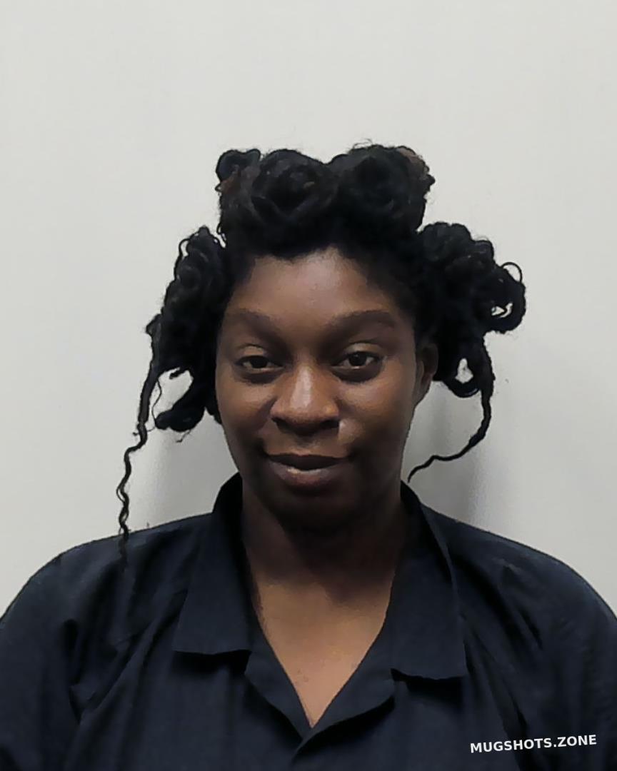 CHINA CHANEL WRIGHT 03/22/2024 - Montgomery County Mugshots Zone