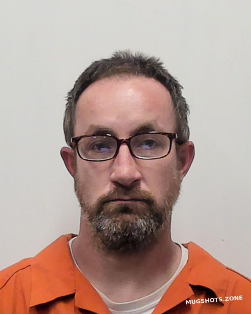 CORY MICHAEL DUNLAP 03/24/2024 - Montgomery County Mugshots Zone