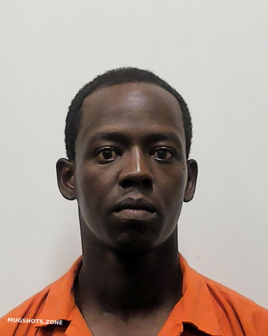JEFFREY LAMAR WILLIAMS 03/24/2024 - Montgomery County Mugshots Zone
