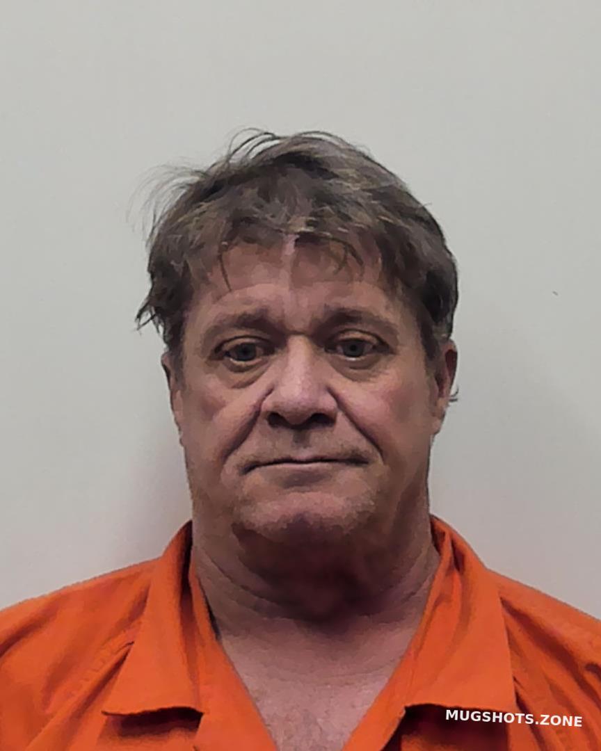MARLIN KEITH MCKINNEY 03/24/2024 - Montgomery County Mugshots Zone