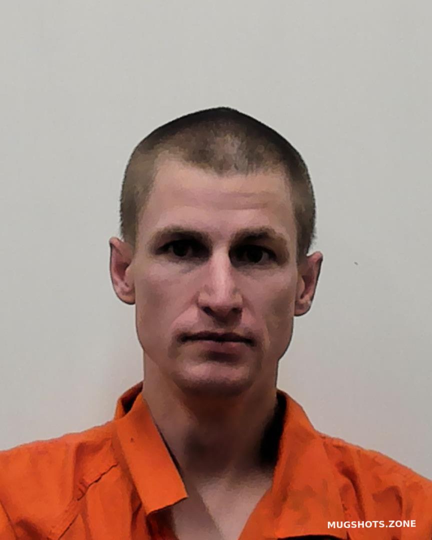 CODY ALLEN DUNLAP 03/24/2024 - Montgomery County Mugshots Zone