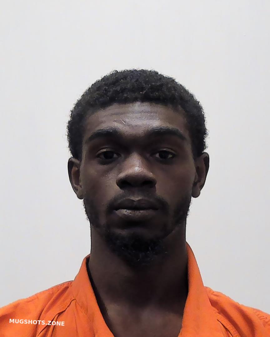 DEMARKIS LILJAMIE JOHNSON 03/25/2024 - Montgomery County Mugshots Zone