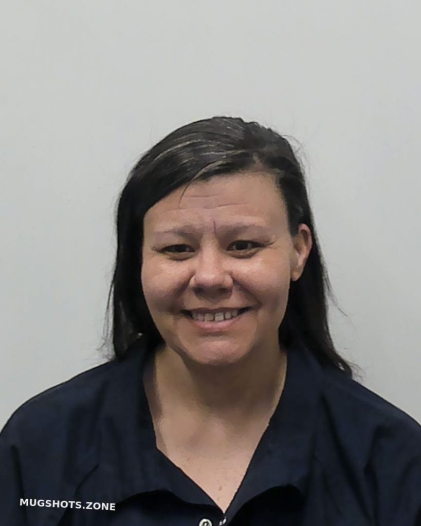 LAURA SUSAN HARVELL 03/26/2024 - Montgomery County Mugshots Zone