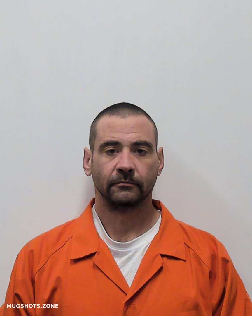 MATTHEW DAVID BAILEY 03/29/2024 - Montgomery County Mugshots Zone