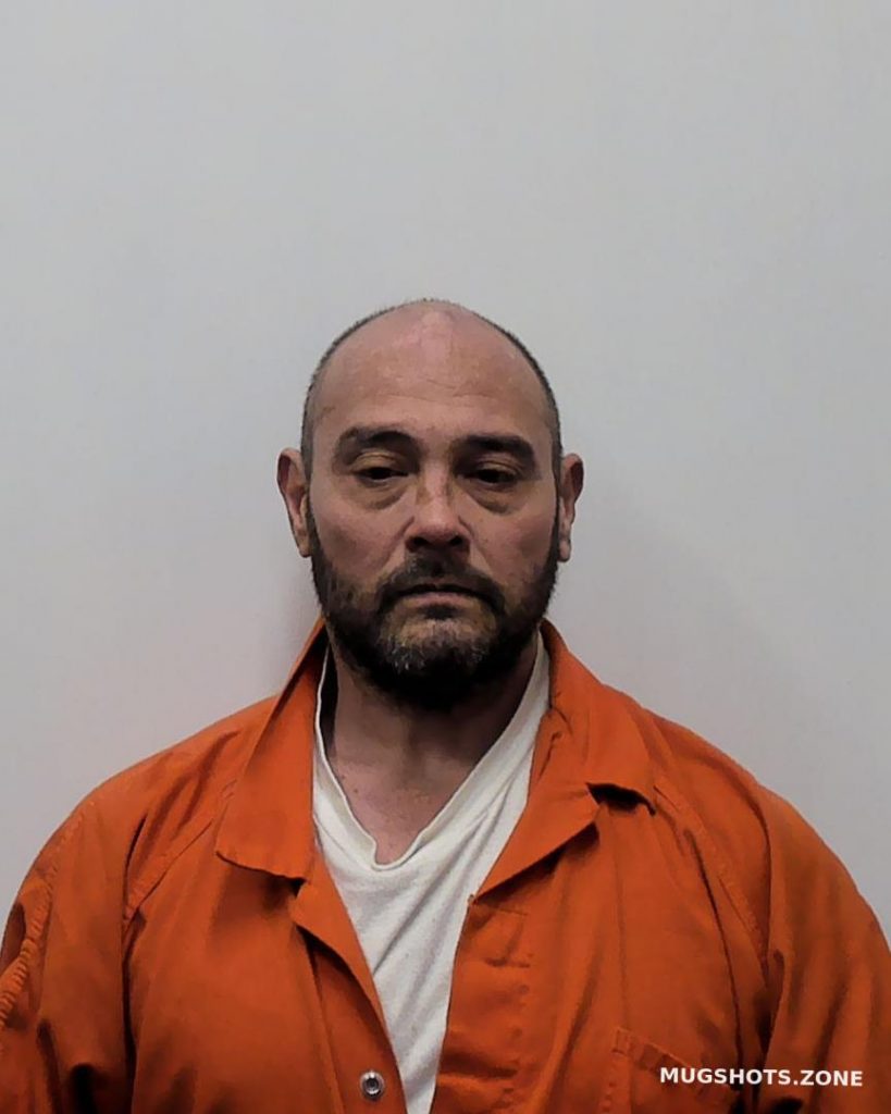 MICHAEL L FOWLER 03/29/2024 - Montgomery County Mugshots Zone