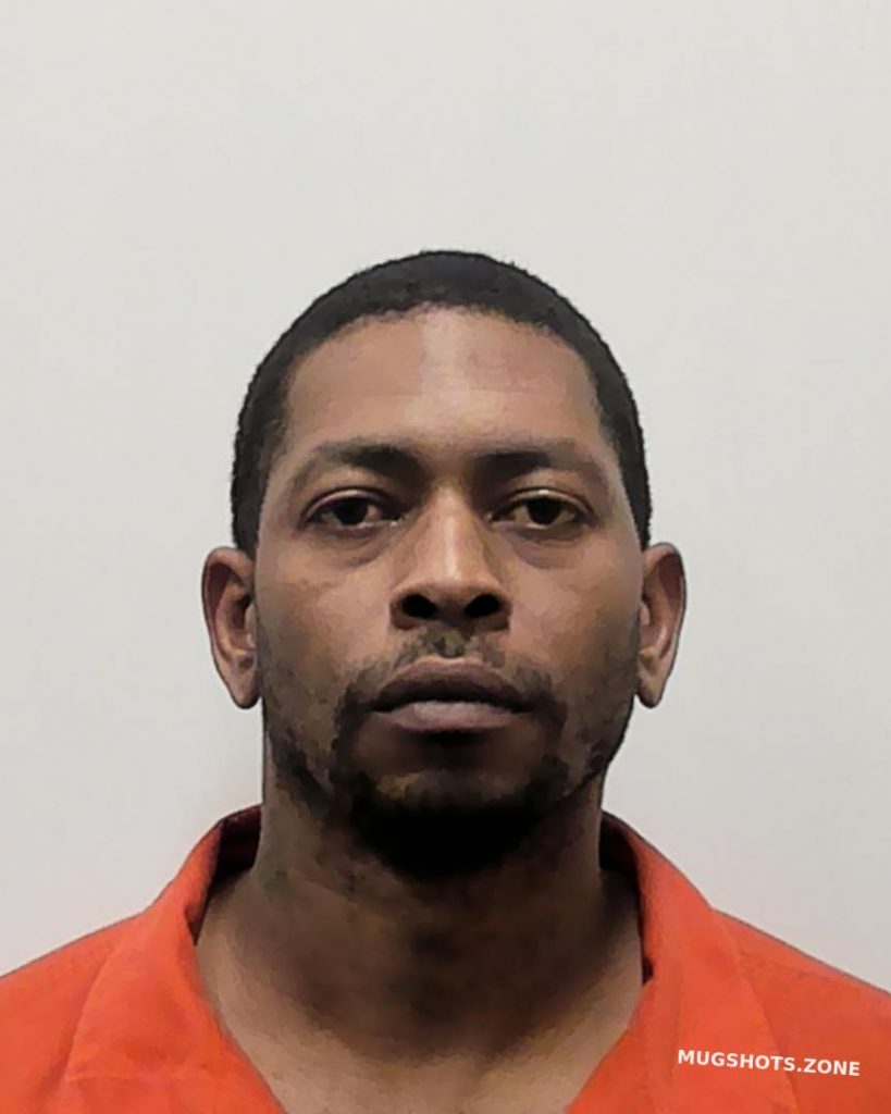 DEREK LAMAR JOHNSON 03/30/2024 - Montgomery County Mugshots Zone