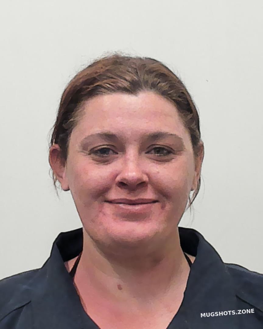 KRISTIN ELISE BROOKS 03/30/2024 - Montgomery County Mugshots Zone