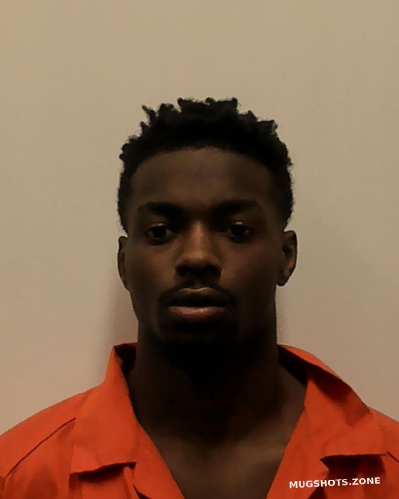 GERMAN SAVION RENARDO 04/12/2024 - Montgomery County Mugshots Zone