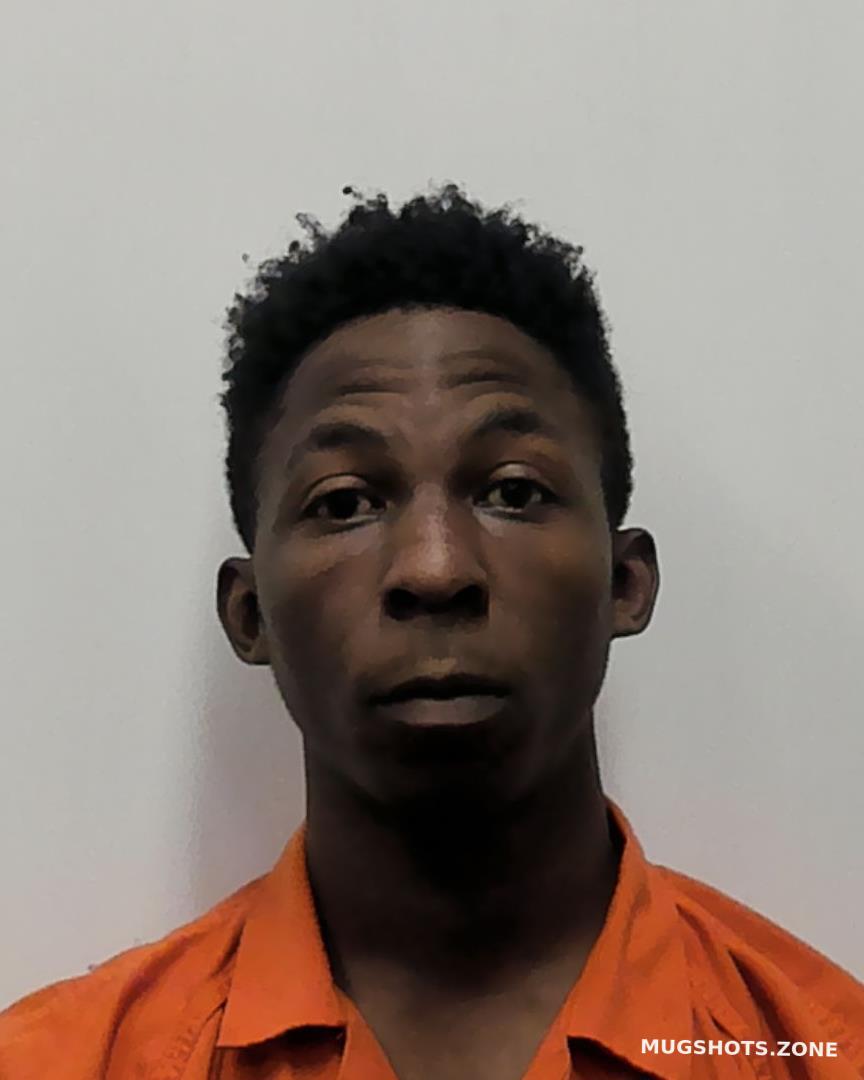 MCDADE TEFARIS LE'ERIC 04/25/2024 - Montgomery County Mugshots Zone
