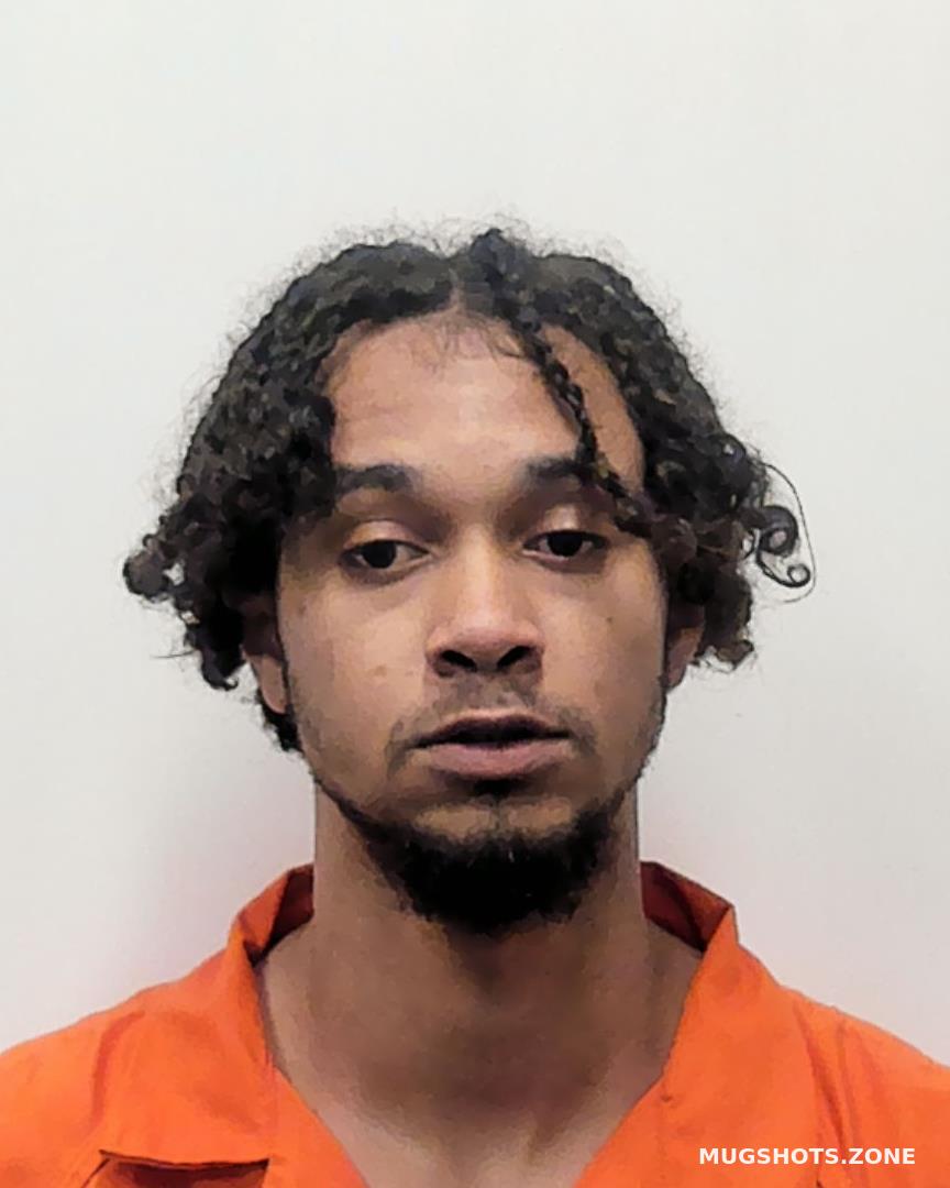 PERRY JAYDEN ARNEZ 06/12/2024 - Montgomery County Mugshots Zone