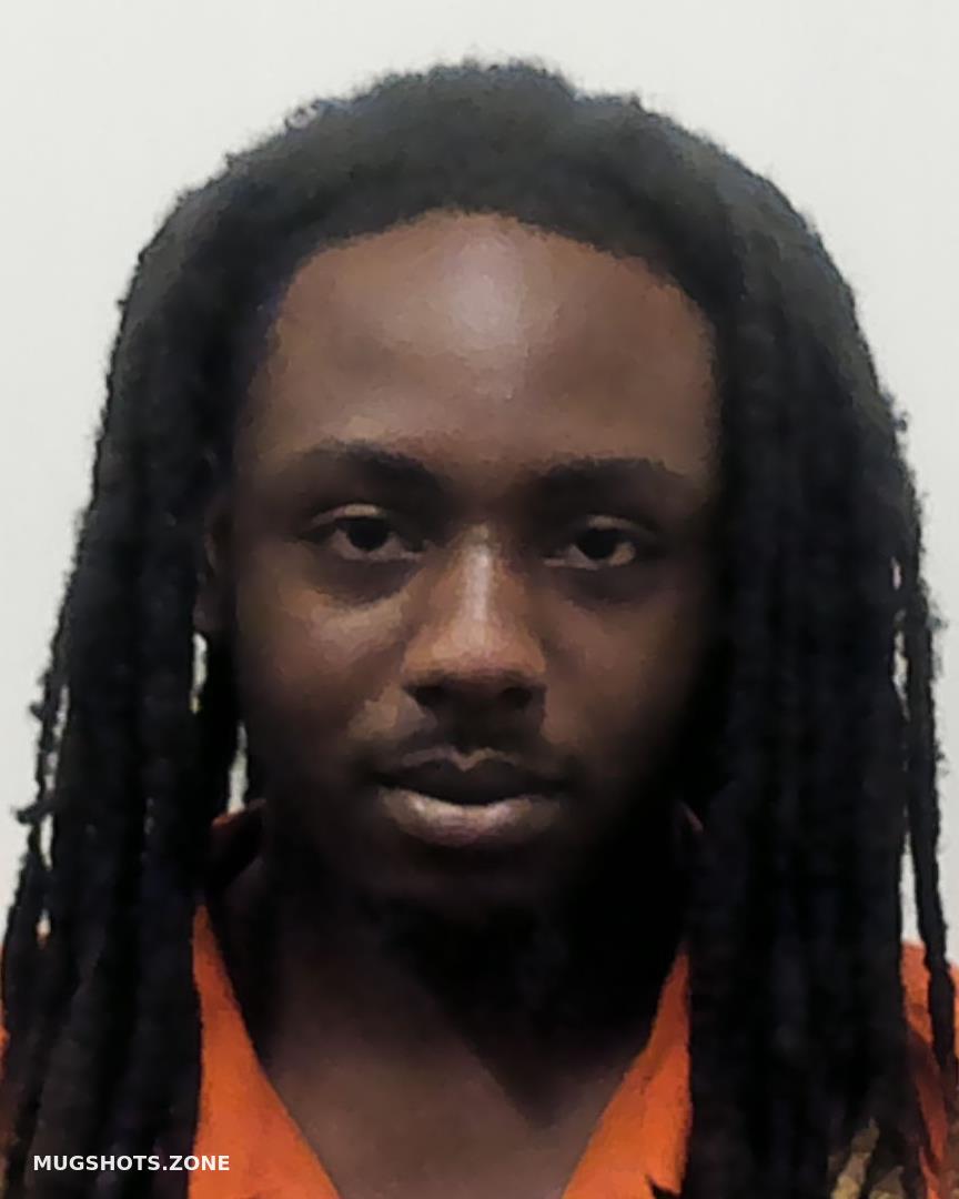 WOODS JADARIUS RASHAAD 06/25/2024 - Montgomery County Mugshots Zone