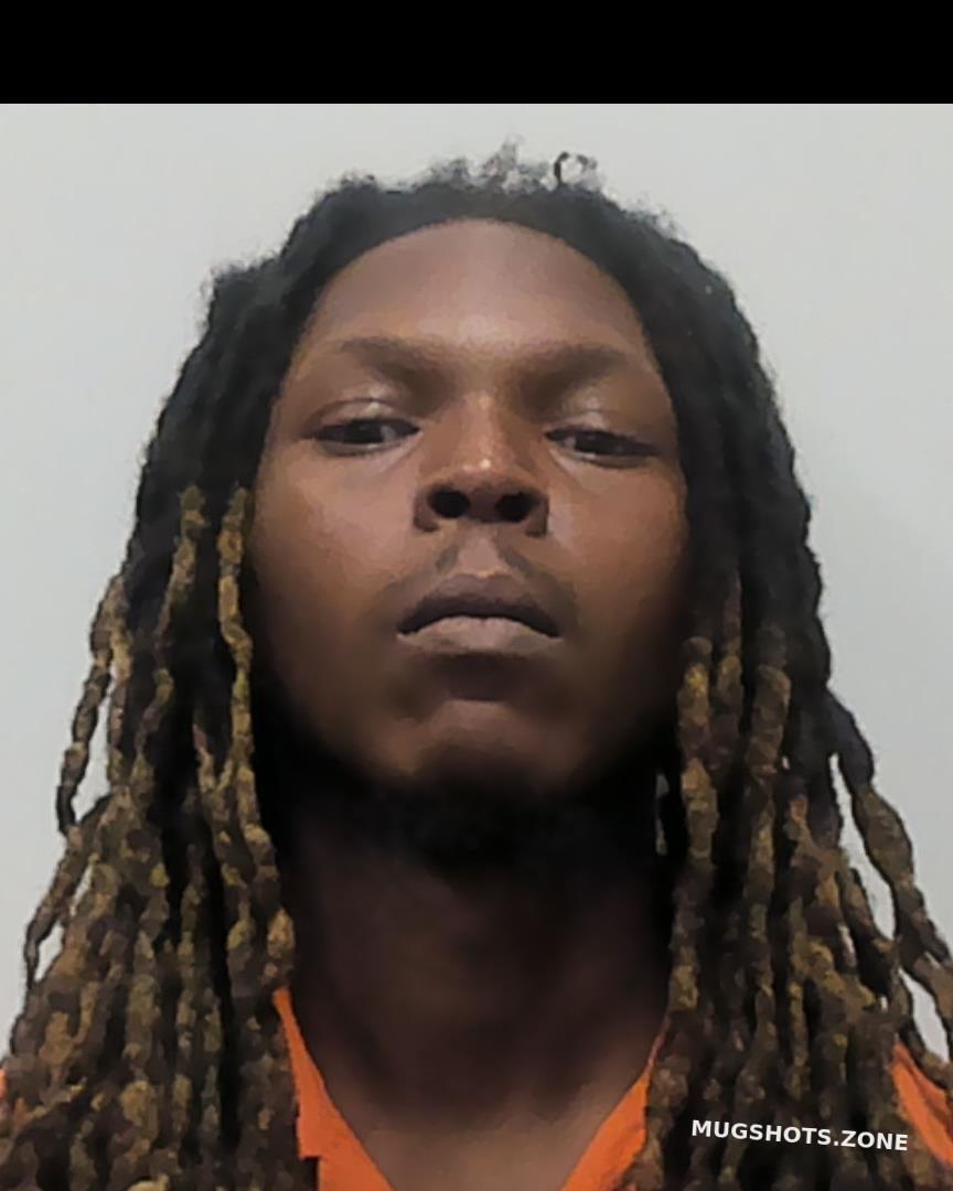 BAILEY TERRELL DEMETRIUS 07/11/2024 - Montgomery County Mugshots Zone