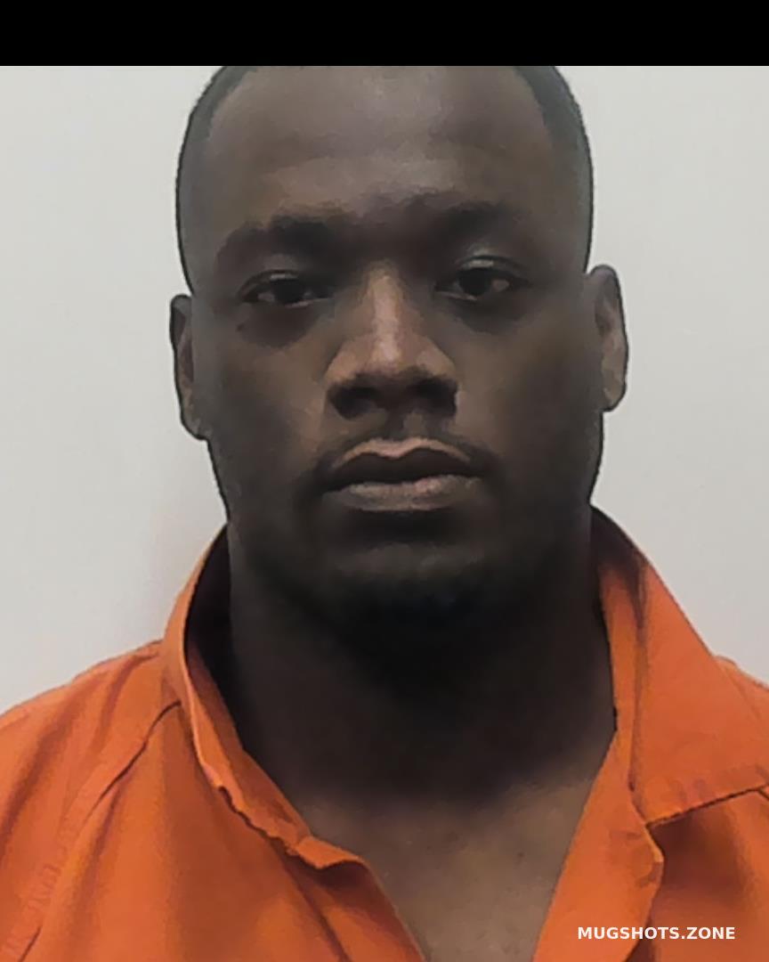 MCKINNLEY SCOTT CORTEZ JAVARRE'A 07/11/2024 - Montgomery County ...