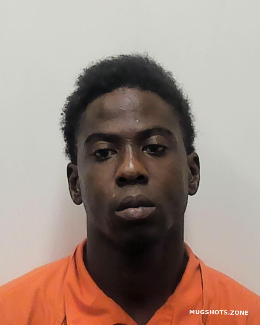 RUTLEDGE LADARRIUS TRAVON 07/12/2024 - Montgomery County Mugshots Zone