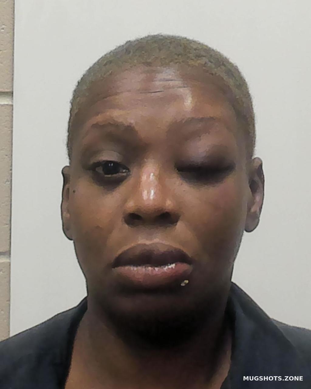 CHILLOUS JASMINE HAKEEMA 08/16/2024 - Montgomery County Mugshots Zone