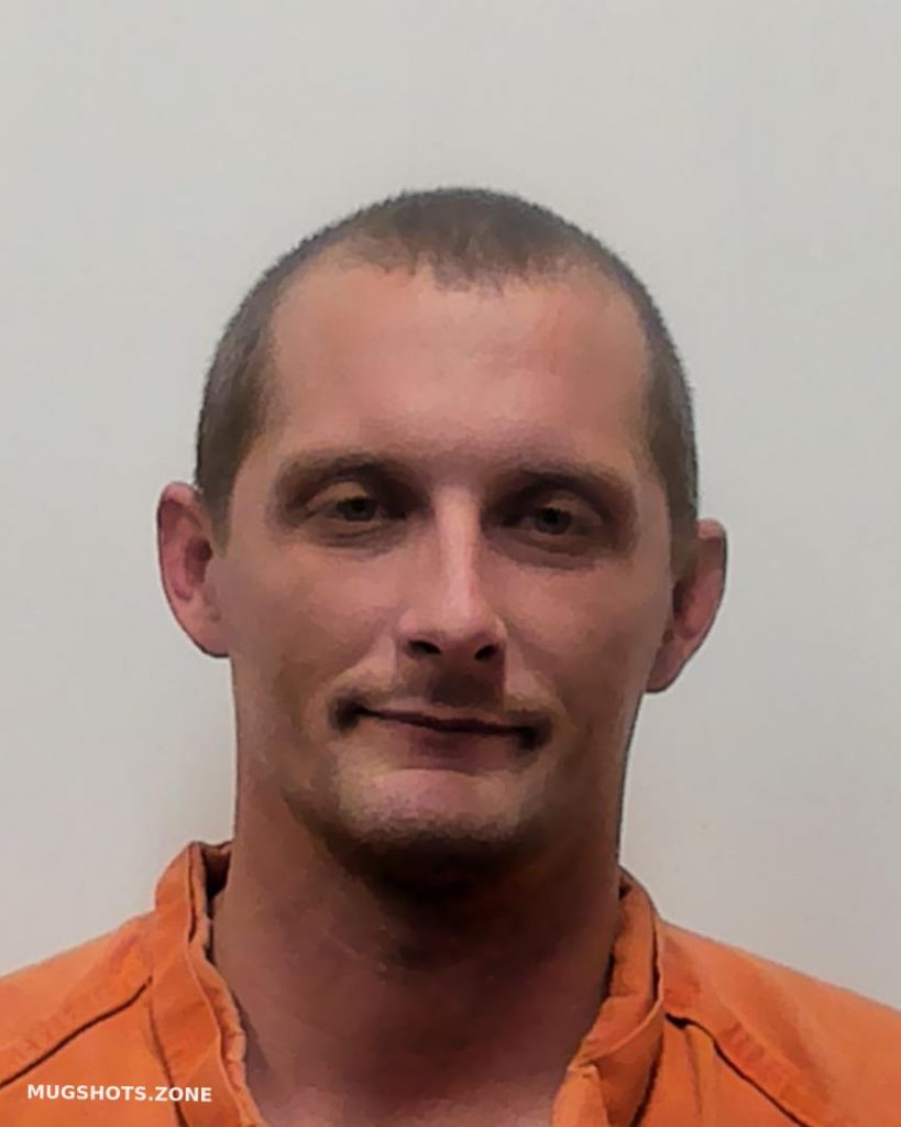 TOMBERLIN JUSTIN GREGORY 08/24/2024 - Montgomery County Mugshots Zone