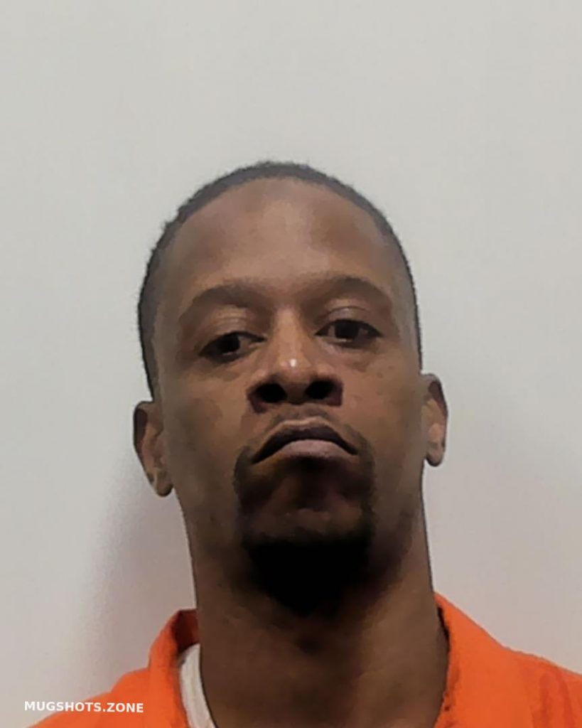 DAVIS BRANDON JAMEL 09/23/2024 - Montgomery County Mugshots Zone