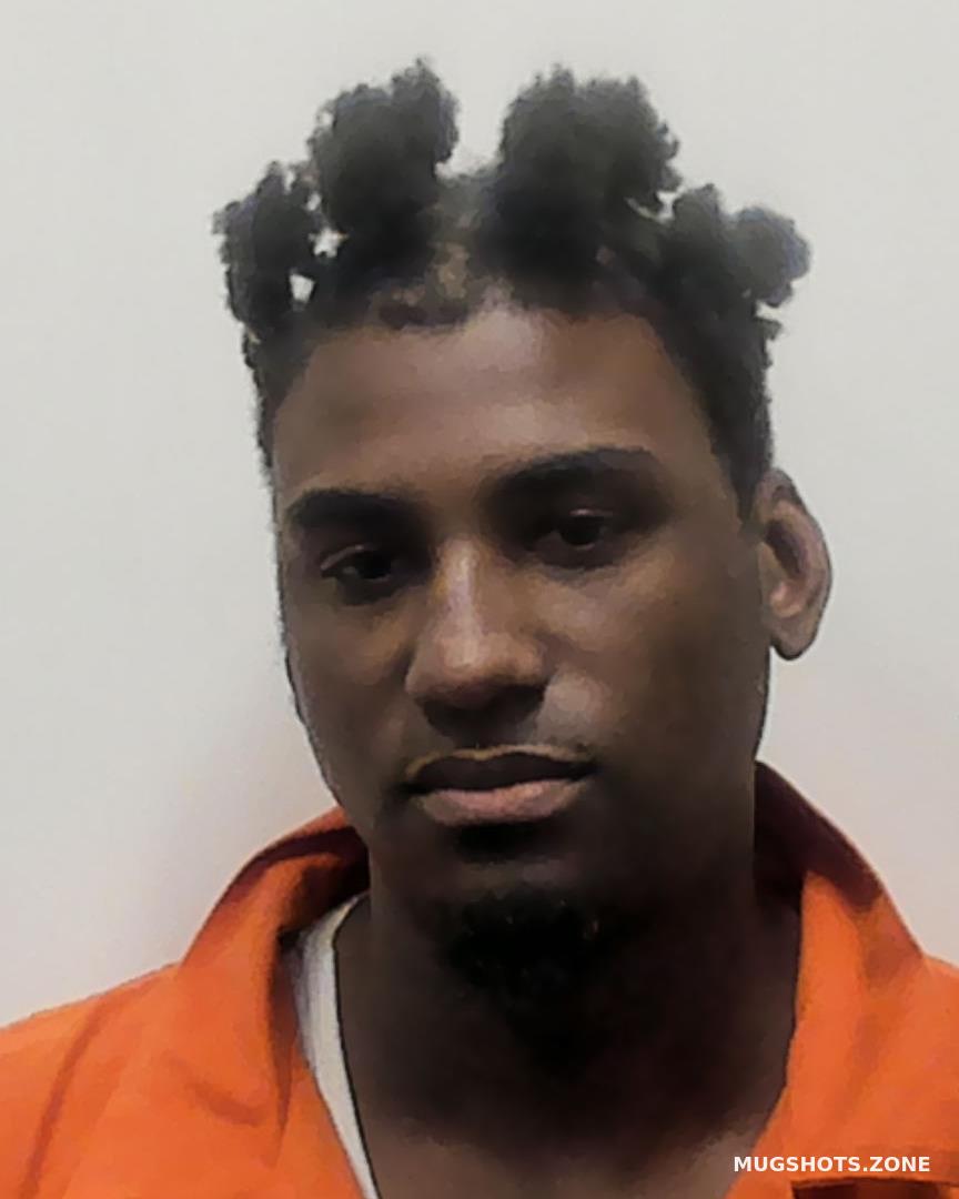 MANORA MARKEITH LEON 10/28/2024 - Montgomery County Mugshots Zone