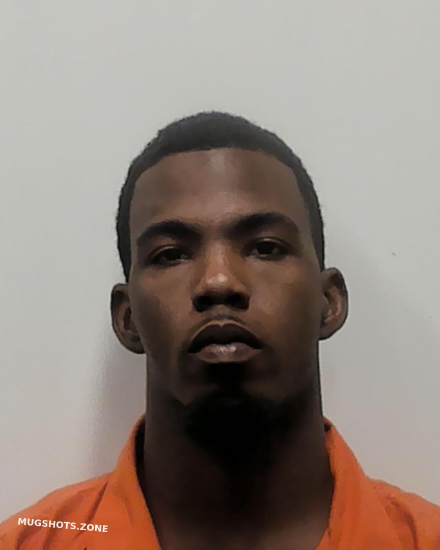 JACKSON QWONDARIUS DEONTA 10/30/2024 - Montgomery County Mugshots Zone