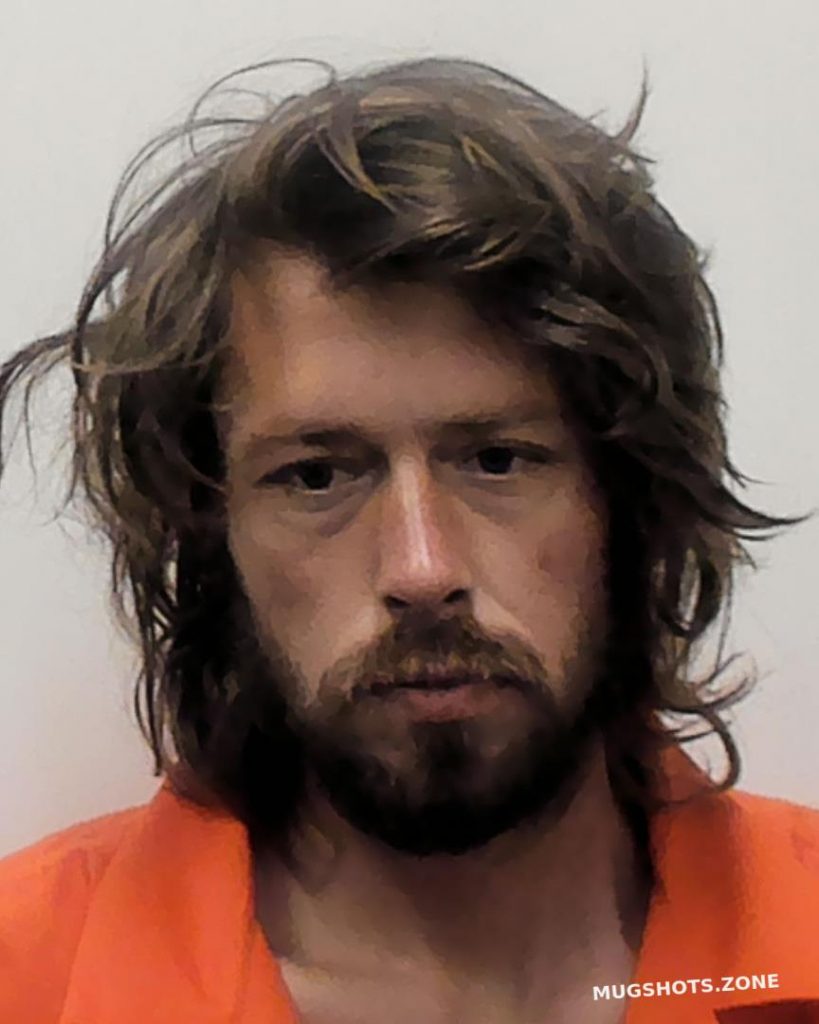 MONTGOMERY TERRY WAYNE 11/07/2024 - Montgomery County Mugshots Zone