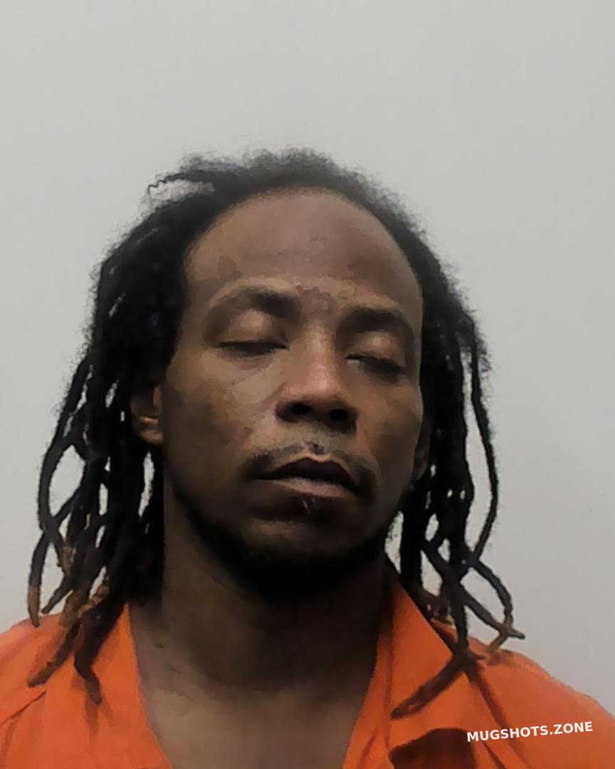 WILLIAMS DARREL 11/11/2024 - Montgomery County Mugshots Zone