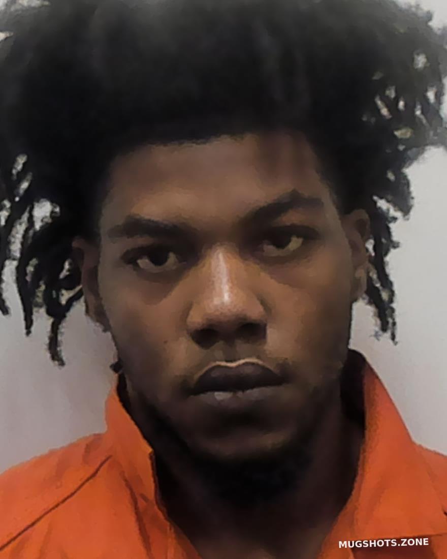 WILLIAMS ERIC ANTONIO 11/14/2024 - Montgomery County Mugshots Zone