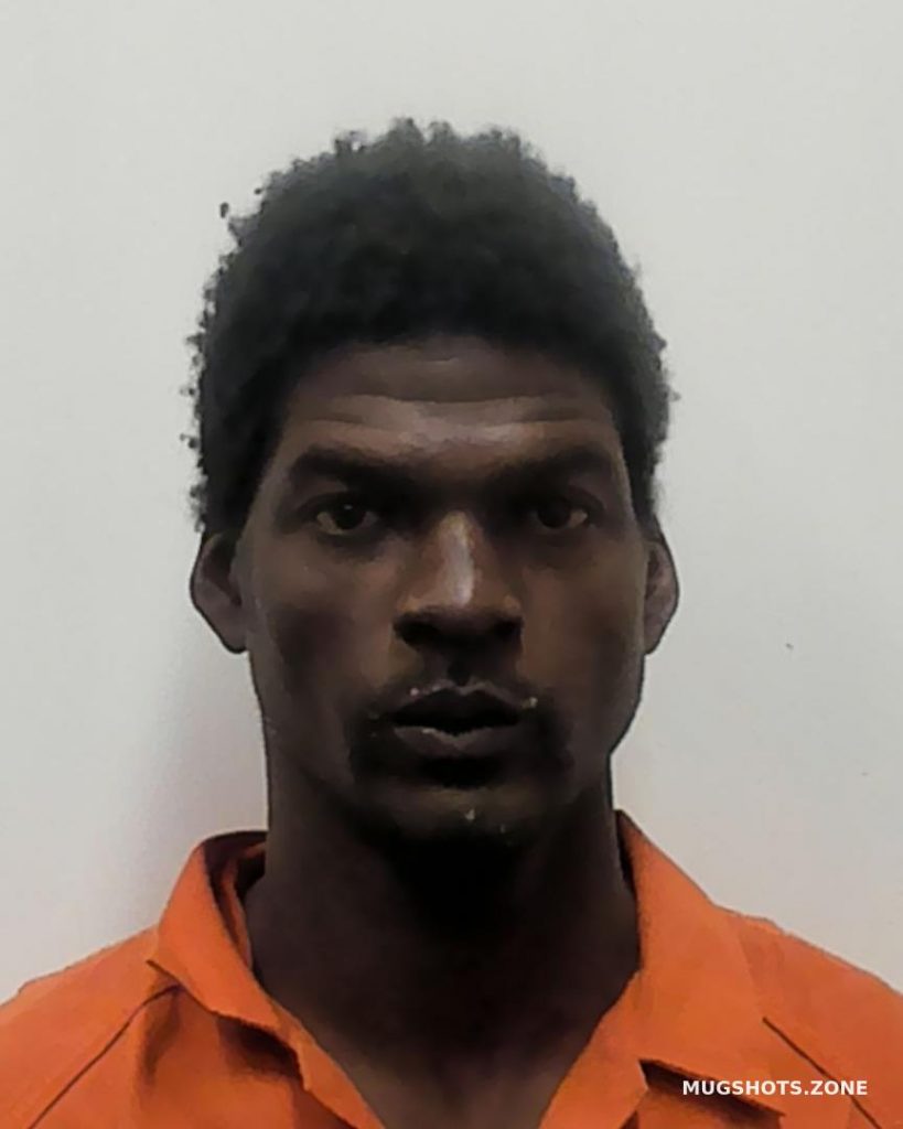 MOORE DEANDRE LASHAWN 11/21/2024 - Montgomery County Mugshots Zone